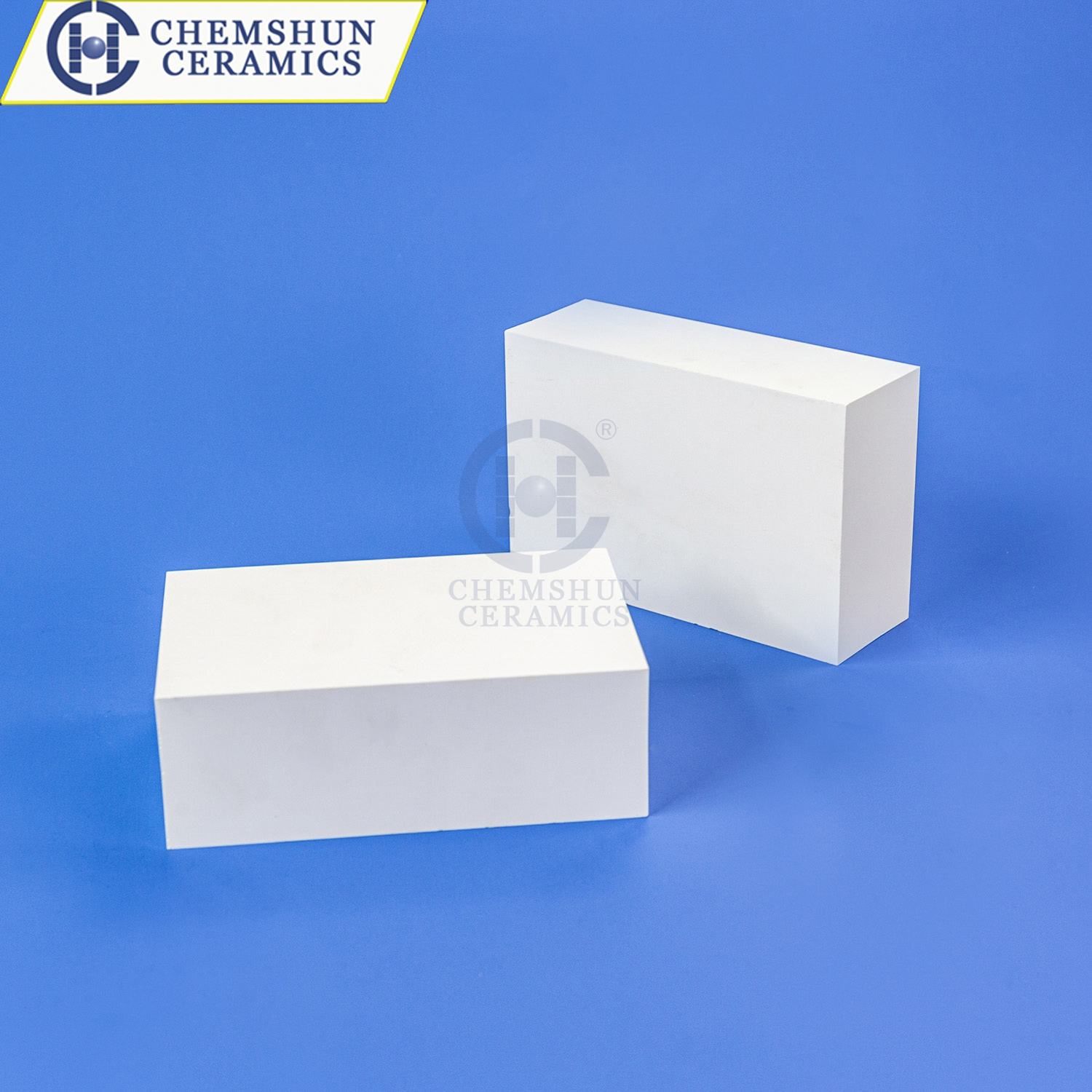 China ZTA Ceramic Plate Sheet Manufacturers and Suppliers | Chemshun