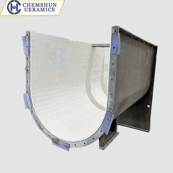 China High Hardness Ceramic Lined Agitator Tank Manufacturers and ...
