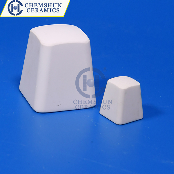 China Alumina Ceramic Cube Manufacturers and Suppliers | Chemshun