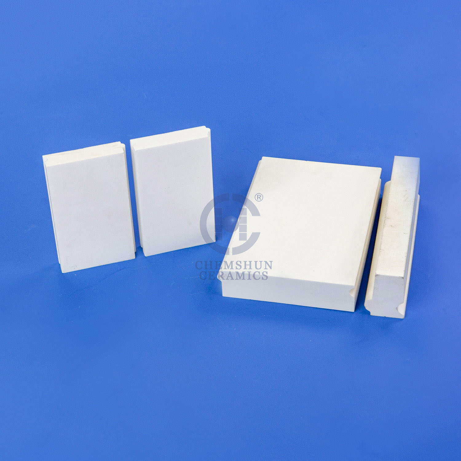 China Ceramic Pipe Tile Liner Manufacturers and Suppliers | Chemshun