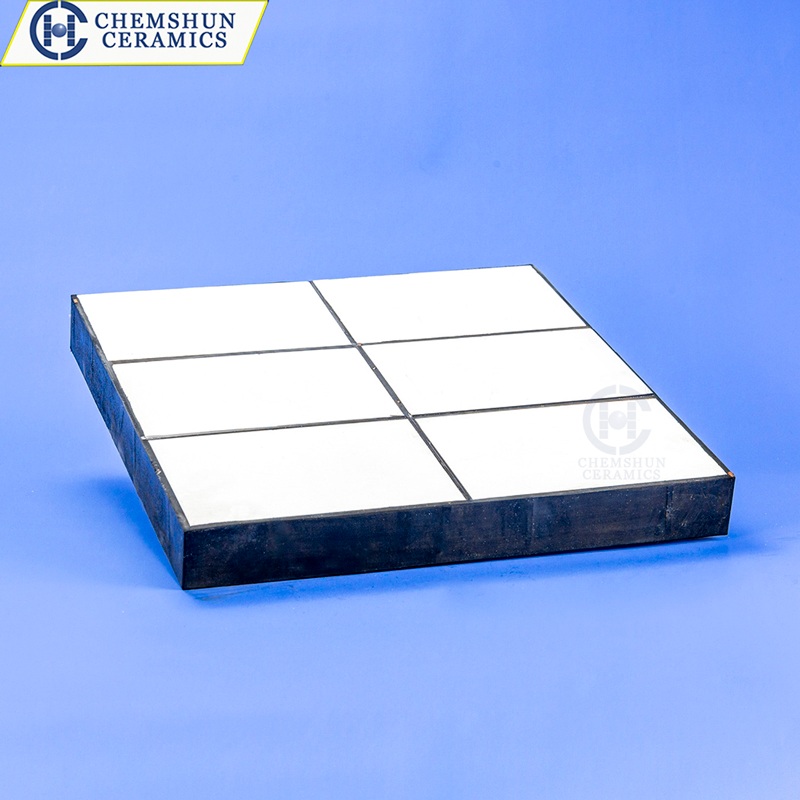 News - Important Factors Affecting the Stability of Wear Resistant Ceramics